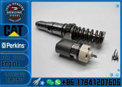 Китай Инжектор топлива 10R-1278 10R1278 10R-1279 10R-1280 10R-1288 10R-1290 10R-1303 10R-1305 10R-2772 10R-2826 10R-2827 10R-2828 продается