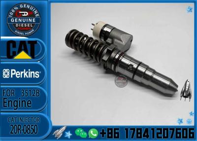 中国 メーカー 直販 カッター エンジン コモンレール インジェクター 20R-1269 20R-1270 20R-0849 20R-0848 20R-0850 インジェクター 販売のため