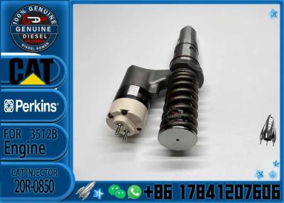 中国 メーカー 直販 カッター エンジン コモンレール インジェクター 20R-1269 20R-1270 20R-0849 20R-0848 20R-0850 インジェクター 販売のため