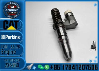 中国 メーカー 直販 カッター エンジン コモンレール インジェクター 20R-1269 20R-1270 20R-0849 20R-0848 20R-0850 インジェクター 販売のため