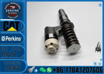 中国 メーカー 直販 カッター エンジン コモンレール インジェクター 20R-1269 20R-1270 20R-0849 20R-0848 20R-0850 インジェクター 販売のため