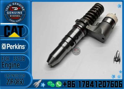 中国 メーカー 直販 カッター エンジン コモンレール インジェクター 20R-1269 20R-1270 20R-0849 20R-0848 20R-0850 インジェクター 販売のため