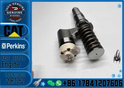 Cina Alta qualità 3512B 3516B Motore parti iniettore 392-0202 3920202 adatto per SR4B Motore 20R-1266 20R1266 3516B iniettore di carburante in vendita