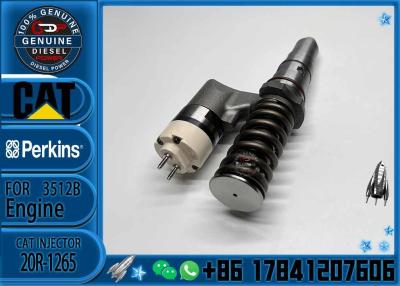 Китай Инжектор топлива 20R-1265 20R-1266 20R-1267 20R-1268 20R-1269 20R-1270 20R1270 20R-1275 20R-1275 20R-1276 20R-1277 20R-1278 20R-1280 продается