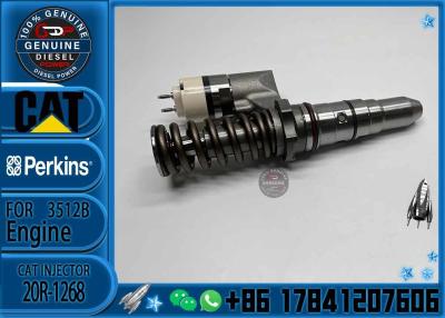 Китай Сборка дизельного инжектора 392-0200 20R-1264 392-0221 20R-0863 для Caterpillar C3500 3508B 3512 продается