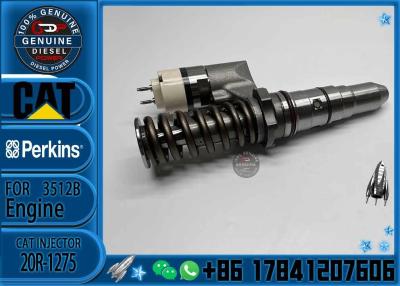 Китай 3508B 3512B 3512C 3516B 3516C Двигатель инжектор дизельного топлива Инжектор топлива для железных дорог 392-0217 20R-1278 для Caterpillar 3920217 продается