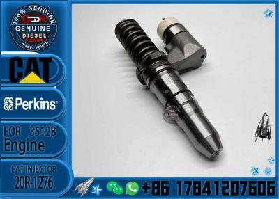 Китай C10 C12 Инжектор топлива для двигателя 317-5278 212-3467 350-7555 212-3467 212-3463 2235328 20R0055 20R0056 10R1259 10R1003 10R1258 продается