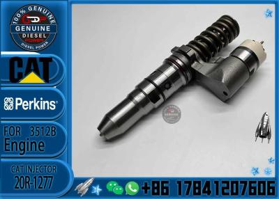 Китай Высококачественный 3512B 3516B Инжектор частей двигателя 392-0202 3920202 Подходит для SR4B двигателя 20R-1266 20R1266 3516B Инжектор топлива продается