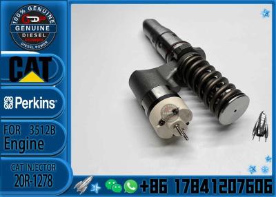 Китай C10 C12 Инжектор топлива для двигателя 317-5278 212-3467 350-7555 212-3467 212-3463 2235328 20R0055 20R0056 10R1259 10R1003 10R1258 продается