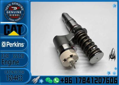Китай 150-4453 Общий железнодорожный топливный инжектор Кататор 5130B/5230BЧасти дизельного двигателя Железнодорожный инжектор 0R-8619 продается
