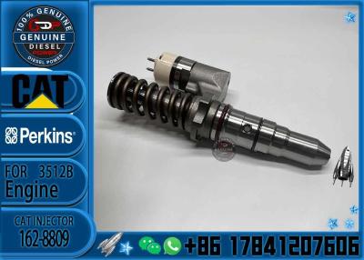 Китай 162-8809 162-8813 192-2817 204-2067 Общий железнодорожный топливный инжектор Кататор 5130B/5230B Части дизельного двигателя Железнодорожный инжектор 0R-8619 продается