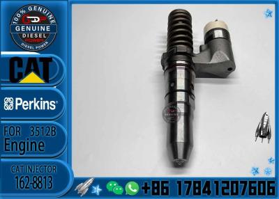 Китай 162-8809 162-8813 192-2817 204-2067 Общий железнодорожный топливный инжектор Кататор 5130B/5230B Части дизельного двигателя Железнодорожный инжектор 0R-8619 продается