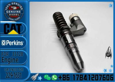 Китай 229-1631 245-8272 246-1854 249-0746Общий железнодорожный топливный инжектор Кататор 5130B/5230B Части дизельного двигателя Железнодорожный инжектор 10R-2826 продается
