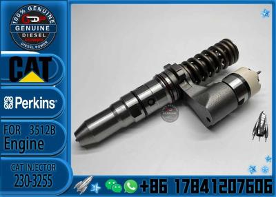 Китай Инжектор топлива 326-4700 3264700 32F61-00062 10R-7675 10R7675 32F61-10012 для экскаваторного двигателя 320D 321D 323D C6 C6.4 продается