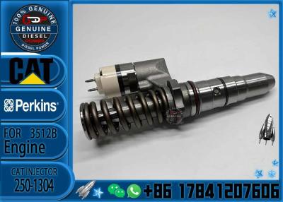 Китай 250-1302 250-1304 250-1303 Простой железнодорожный топливный инжектор Кататор Дизельный двигатель Части железнодорожный инжектор 10R-1303 10R-1278 10R-1276 продается