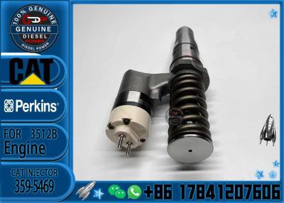 Китай 250-1314 359-5469 375-4106 376-0509 386-1752 Общий железнодорожный топливный инжектор Катер 5130B/5230B Части дизельного двигателя Железнодорожный инжектор продается