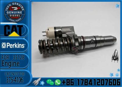 Cina Nuovo iniettore common rail 375-4106 392-0219 10R-8795 20R-3477 10R-7238 20R-3483 per motori diesel CAT in vendita