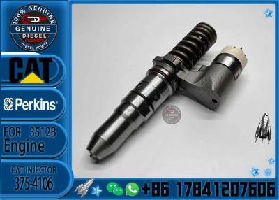 Cina Nuovo iniettore common rail 375-4106 392-0219 10R-8795 20R-3477 10R-7238 20R-3483 per motori diesel CAT in vendita