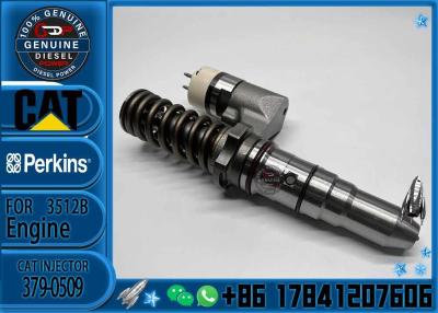 Китай Части строительных машин 0R9539 392-0214 топливный инжектор 379-0509 386-1774 3790509 3861774 для двигателей 0R-9539 3920214 продается