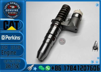 Китай Инжектор 250-1304 230-3255 Common Rail Injector 392-0222 386-1760 для двигателя CAT 508B 3512B 3516B продается