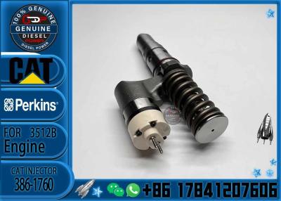 Китай Инжектор 250-1304 230-3255 Common Rail Injector 392-0222 386-1760 для двигателя CAT 508B 3512B 3516B продается