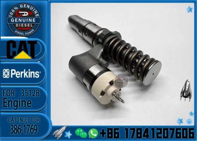 中国 C9 C7 燃料注入器 386-1752 386-1766 386-1769 386-1776 387-9426 387-9428 387-9435 387-9436 387-9437 387-9438 391-3974 392-0200 販売のため