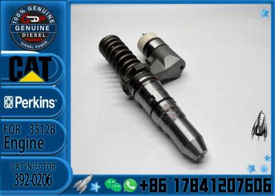 中国 エンジン用燃料注入器 Assy 5557-7627 C7 C9 324D 325D 329D 掘削機を含む建設機械 販売のため