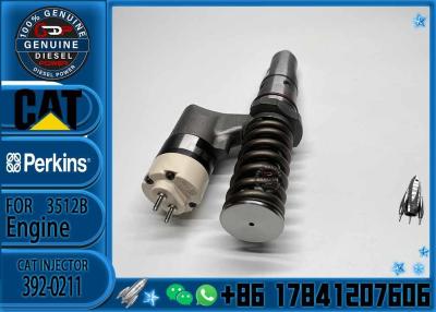 中国 392-0211 10R-1279 10R-8616 20R-0849 オイルインジェクタルはエンジンに適している 3512B ブランド新品スポット 最近売れている 販売のため
