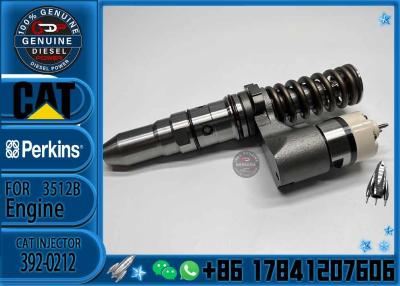 中国 392-0211 392-0212 392-0213 鉄道用燃料注射器 給油器 ディーゼルエンジン部品 鉄道注射器 20R-0849 20R-0848 20R-0850 販売のため