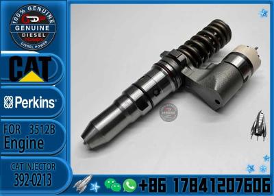 中国 392-0211 392-0212 392-0213 鉄道用燃料注射器 給油器 ディーゼルエンジン部品 鉄道注射器 20R-0849 20R-0848 20R-0850 販売のため