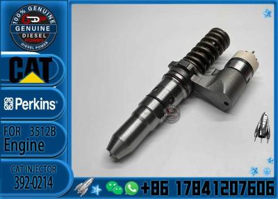 中国 ディーゼルインジェクター組 392-0200 20R-1264 392-0221 20R-0863 キャターピラーC3500 3508B 3512 販売のため