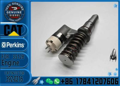 中国 392-0216 C4.4 3516C 3512C エンジンの燃料注入器 猫の正規部品 11R-0682 販売のため