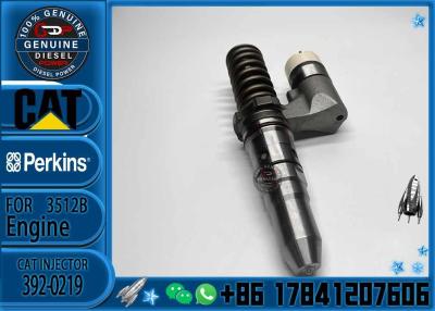中国 392-0219 3920219 燃料注入器 類別3508C 3512C 3516C エンジン部品 2461854 246-1854 3861771 386-1771 販売のため