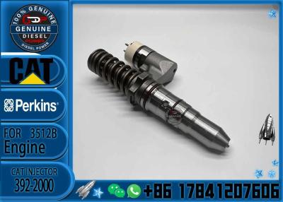 中国 ディーゼルエンジンの部品 CAT 3508 3512 3516 鉄道用燃料注入機 392-0206 3920206 燃料注入機 販売のため