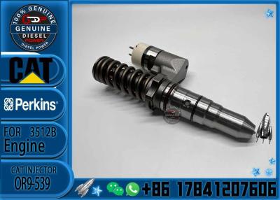 China CAT C7 C9 Injetor de combustível 217-2570 235-2888 2352888 387-9433 3879433 293-4071 387-9427 3879427 263-8218 2638218 para a Caterpillar à venda