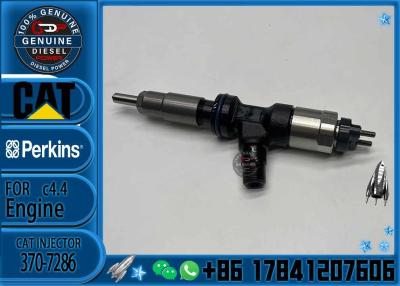 China 370-7282 Injetor de combustível de alta qualidade C6.6 C7.1 Peças de motor diesel Injetor de trilho comum 20R-2478 3707282 para escavadeira 320E 323E à venda