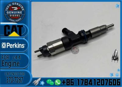 China Novo 370-7287 20R-2480 T4-09983 295050-0421 3707287 20R2480 Injetor de combustível para escavadeira C4.4 312E 420F Motor por bom preço à venda