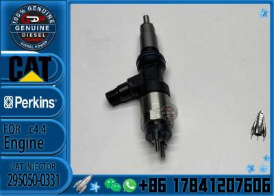 China 295050-0331 295050-0330 Fabricado na China Nova Alta Qualidade 2950500331 2950500330 Injetor Diesel Common Rail 3707280 370-7280 à venda