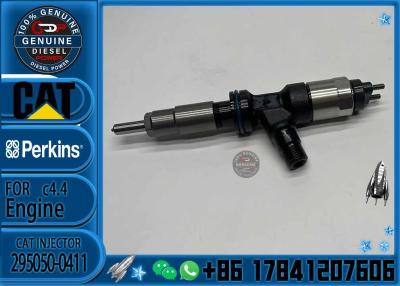 China Boa Venda 295050-0451 295050-0152 295050-2500 Injetor Diesel Injetor de combustível ferroviário comum Excavadora 8-97622719-2 8-97622035-2 à venda