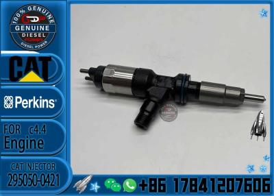 China High Quality Diesel Injector 295050-0421 Common Rail Diesel Injector 370-7287 for C4.4 for sale