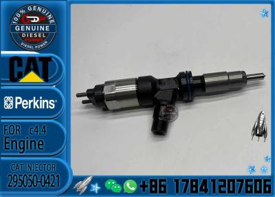 China Injetor de combustível de alto desempenho 295050-1810 Injetor Common Rail 4183229 para CAT C4.4 à venda