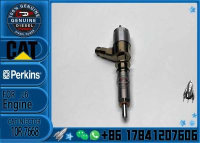 China Injetor de combustível de alta qualidade de preço de fábrica 2645A753 para CAT C6.4/C6.6 2645A753,321-3600,320-3800, 10R7938 à venda