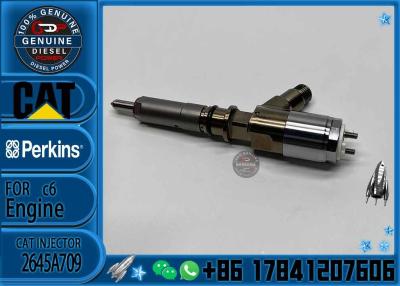 China Novo injetor de carris comuns 320-0680 2645A747 2645A709 10R-7671 295-9130 10R-7672 Para motores a diesel CAT à venda