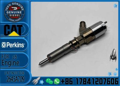 Cina Nuovo iniettore Common Rail 320-0680 2645A747 2645A709 10R-7671 295-9130 10R-7672 per motori diesel CAT in vendita