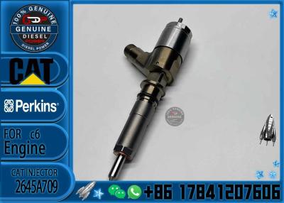 Cina Nuovo iniettore Common Rail 320-0680 2645A747 2645A709 10R-7671 295-9130 10R-7672 per motori diesel CAT in vendita