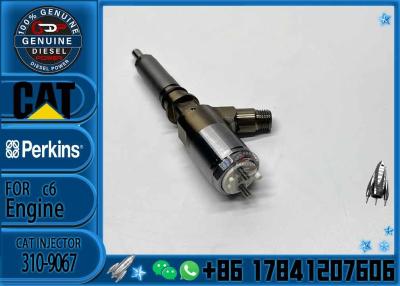China Injetor de combustível para escavadeira 3879427 557-7627 cat c7 injetor 387-9427 para lagarta 324d à venda