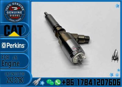 China Injetor de combustível para escavadeira 10R-7676 10r7675 320d Injetor 326-4700 para gato lagarta c6.4 Injetor à venda