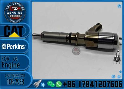 China Peças de motor cat 10r-3262 c11 c13 injetor 2490713 249-0713 para injetor de combustível c13 lagarta à venda