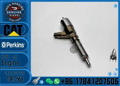 중국 디젤 엔진 주입기 10R-7668 10R-7671 10R-7672 2645A718 10R-7673 10R-7676 Caterpillar C4.4/C6.6 판매용