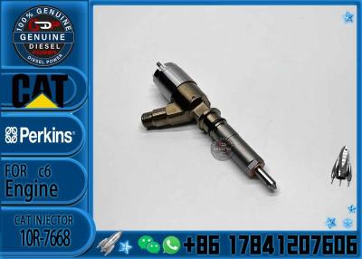 중국 디젤 엔진 주입기 10R-7668 10R-7671 10R-7672 2645A718 10R-7673 10R-7676 Caterpillar C4.4/C6.6 판매용